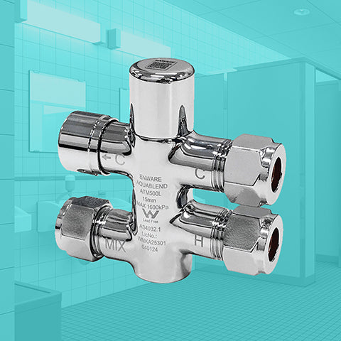Aquablend® Mini TMV – Enware