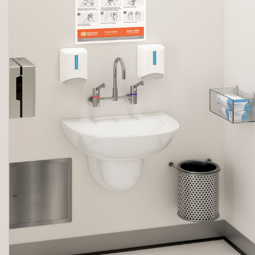 Wellbeing® Basin Range – Enware