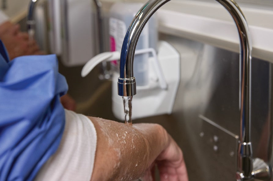 Tapware Solutions for Every Environment – Enware