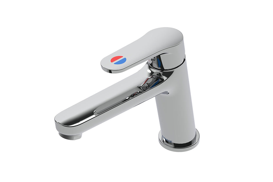 Single Lever Mixers – Enware