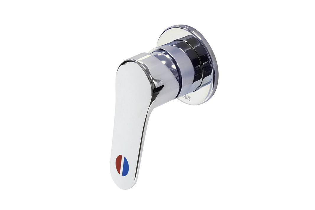 Single Lever Mixers – Enware