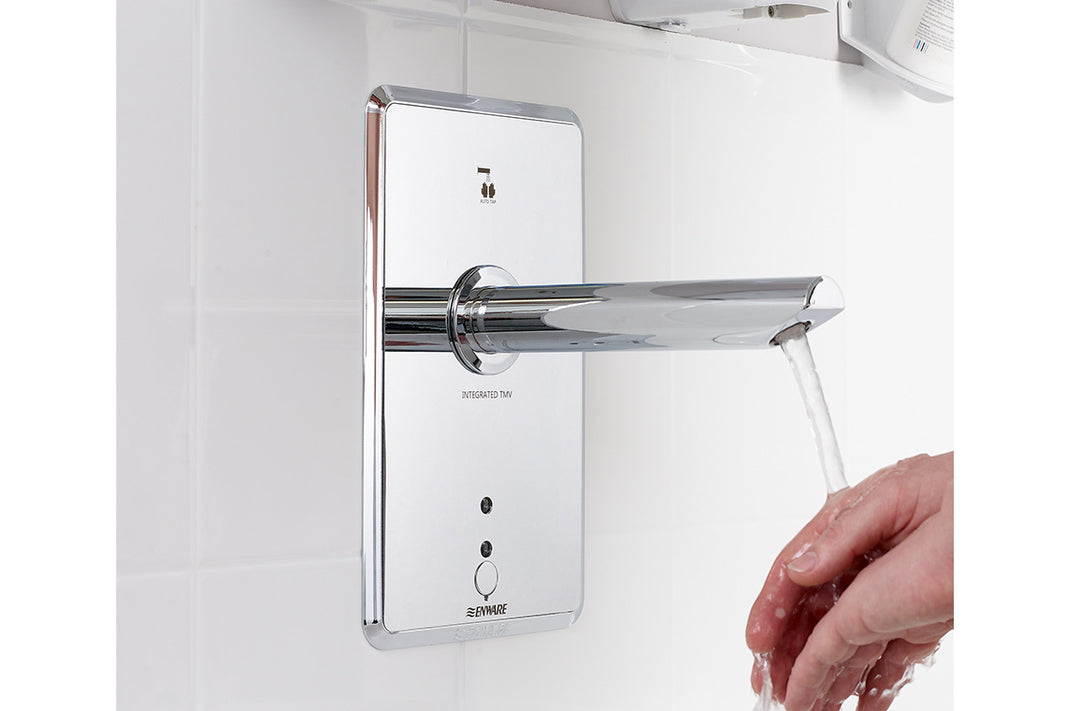 Aquablend® Health TMV - Enware