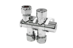 Aquablend® Mini TMV - Enware