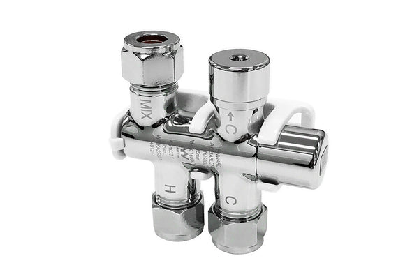 Aquablend® Mini TMV - Enware