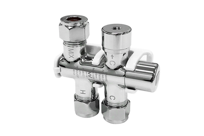 Aquablend® Mini TMV - Enware