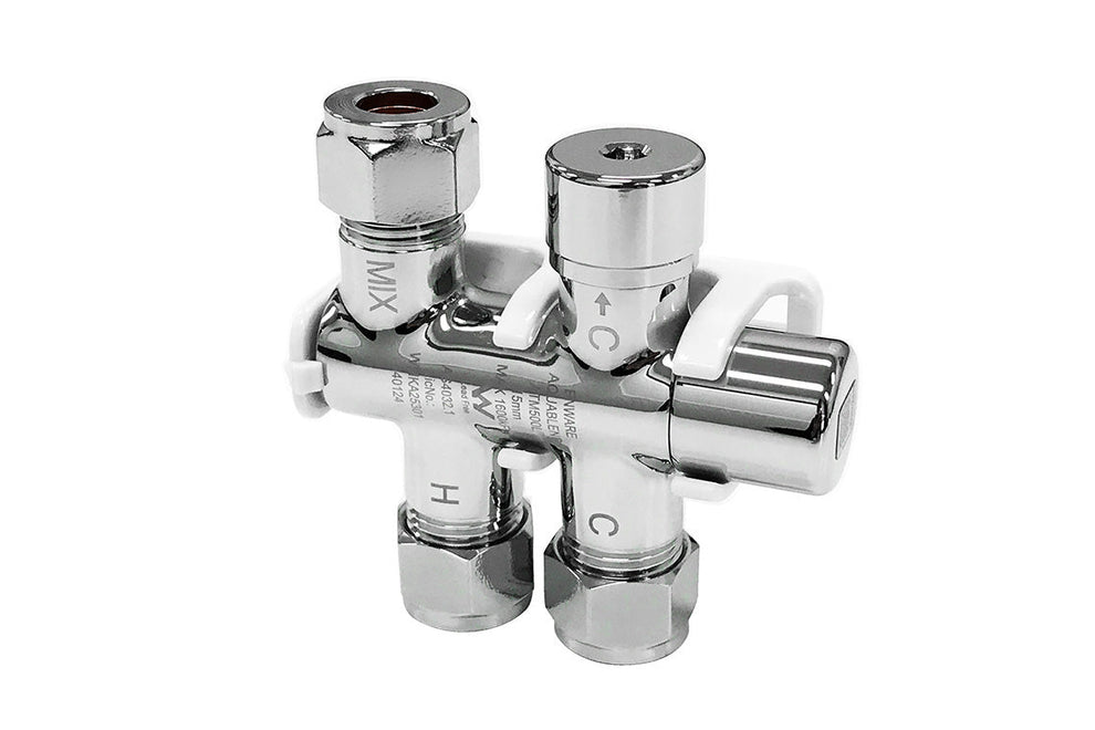 Aquablend® Mini TMV - Enware