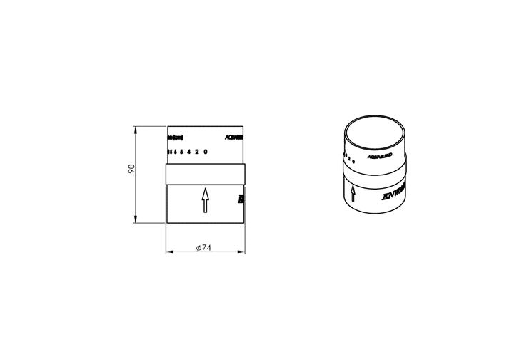 Aquablend – Enware