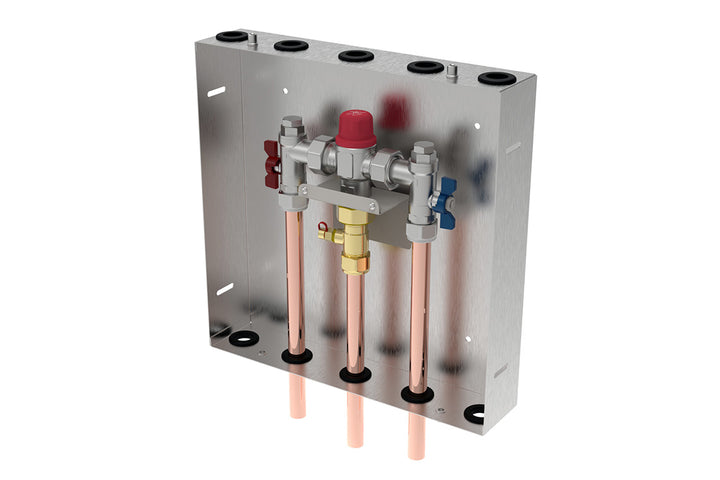 Aquablend® Health TMV - Enware