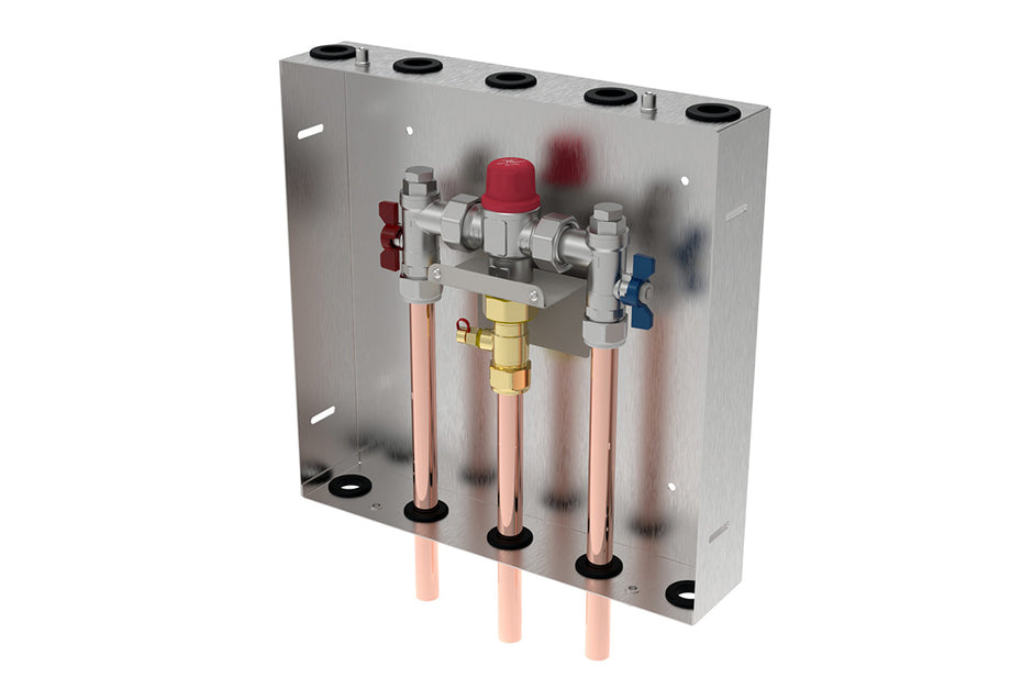 Aquablend® Health TMV - Enware