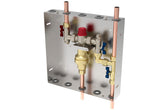 Thermostatic Mixing Valves – Enware