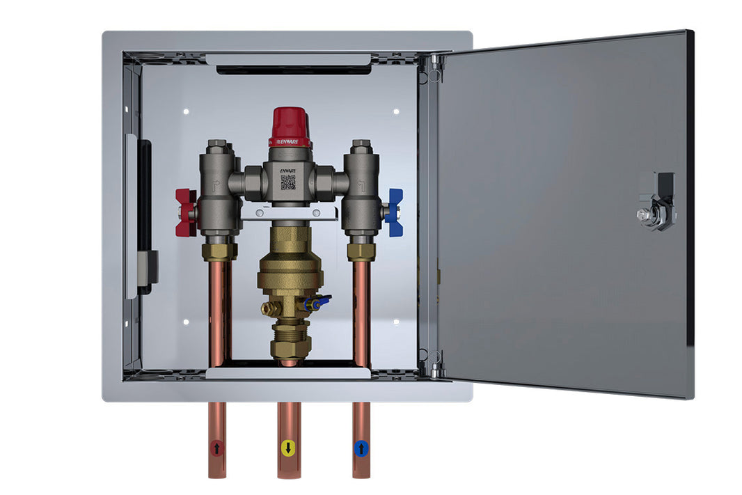 Smart Flow – Enware