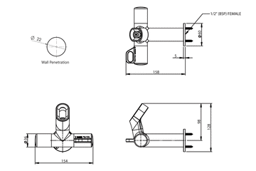 Drinking Bubblers and Bottle Fillers - Enware