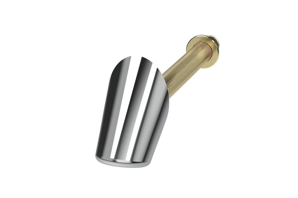 Custodian: Shower Rose - Duct Mount – Enware