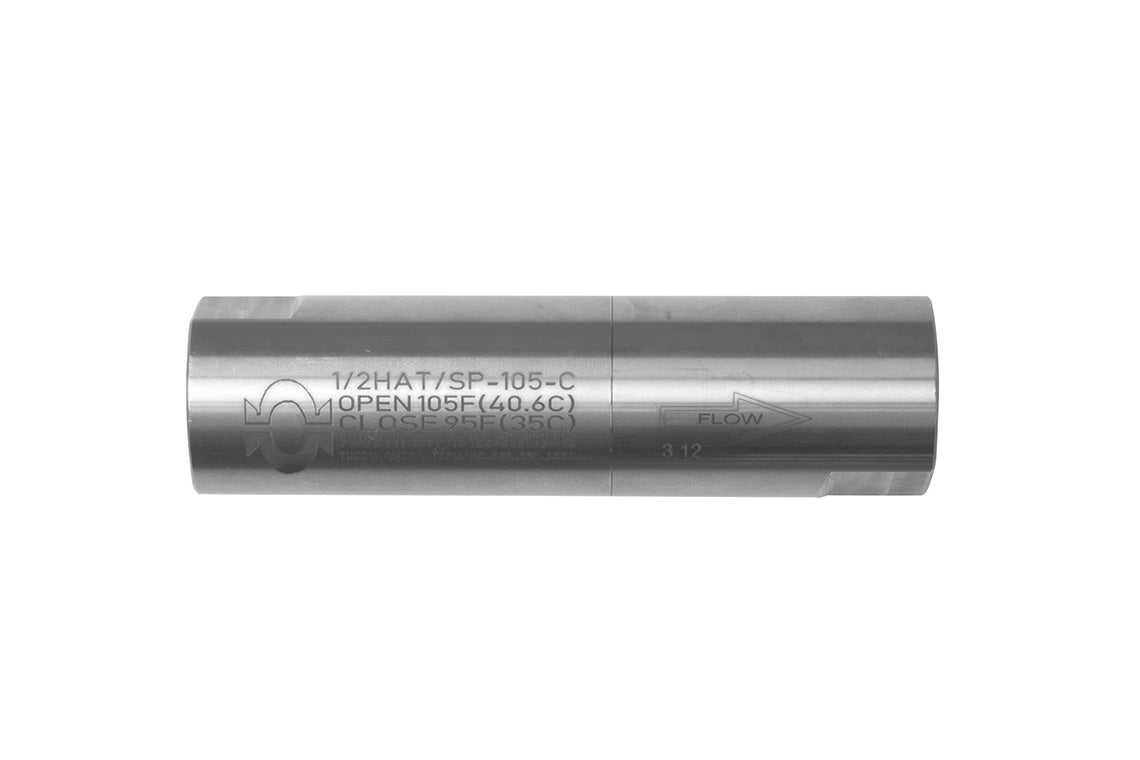 Thermal Relief Valve – Enware