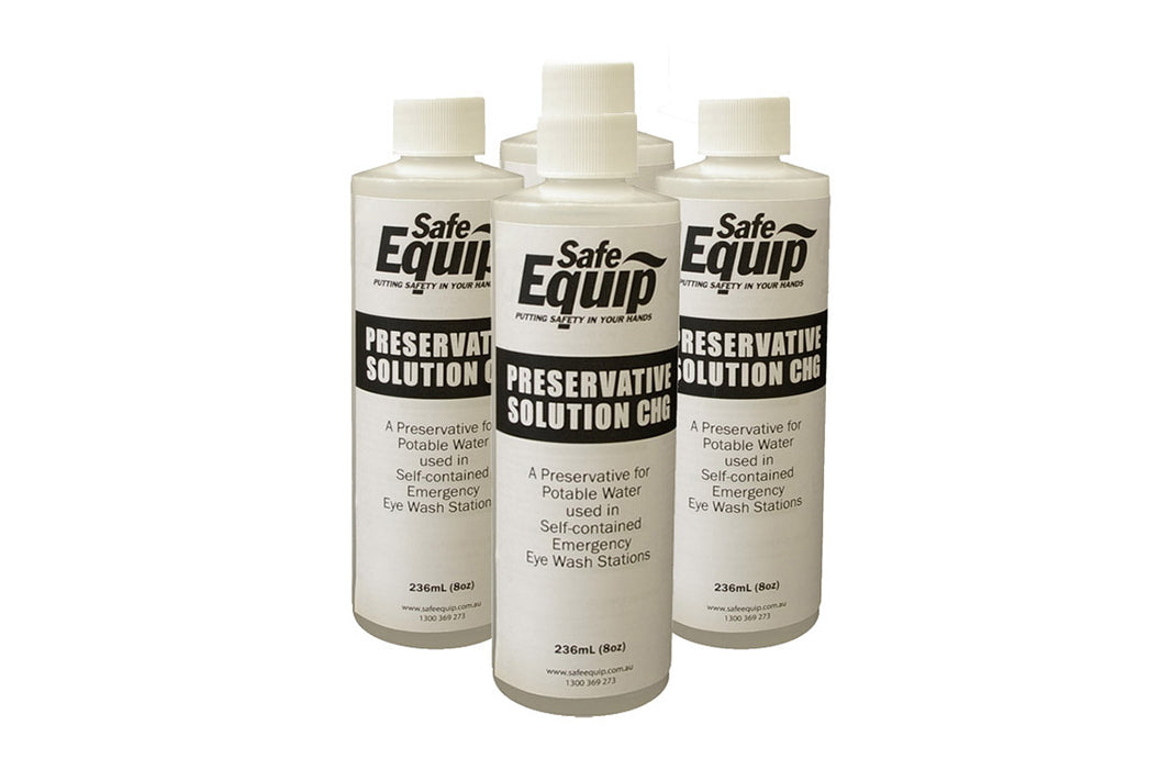 Emergency Showers - Tank – Enware