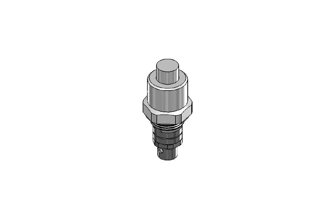 Food Service - Stuffing Box Assembly - FS721/FS729 – Enware