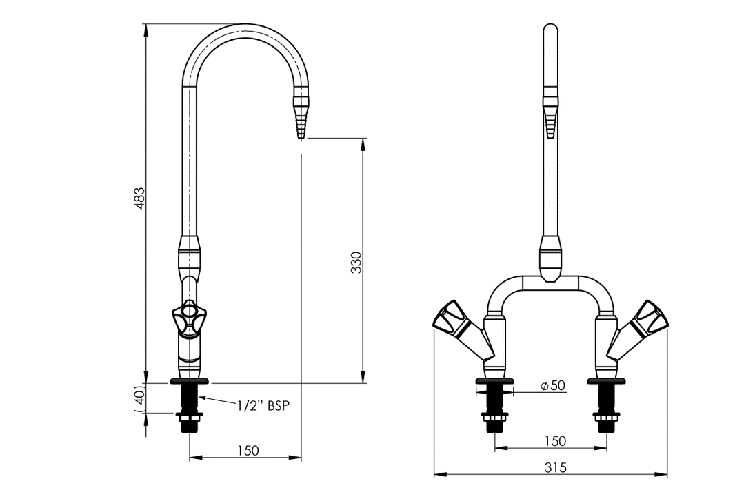 Tapware Laboratory – Enware