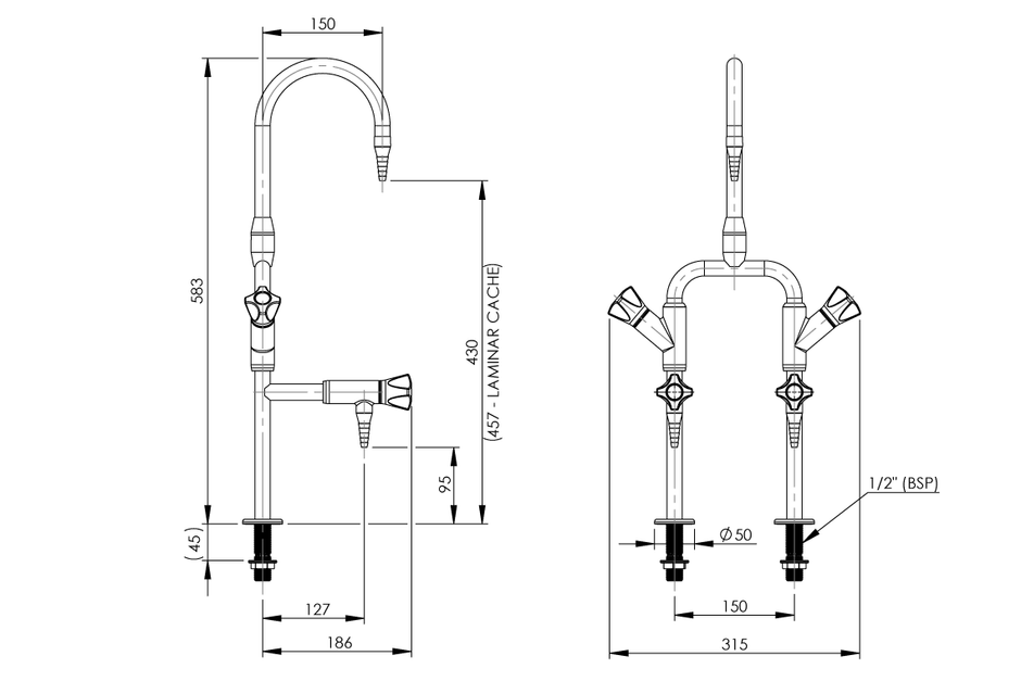 Tapware Laboratory – Enware