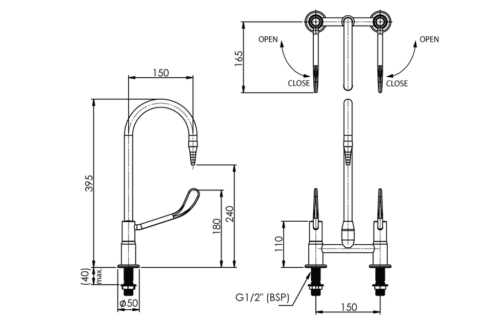 Tapware Laboratory – Enware