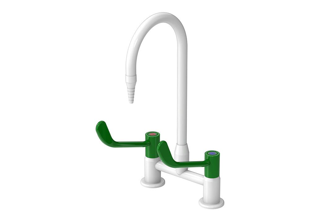 Tapware Laboratory – Enware