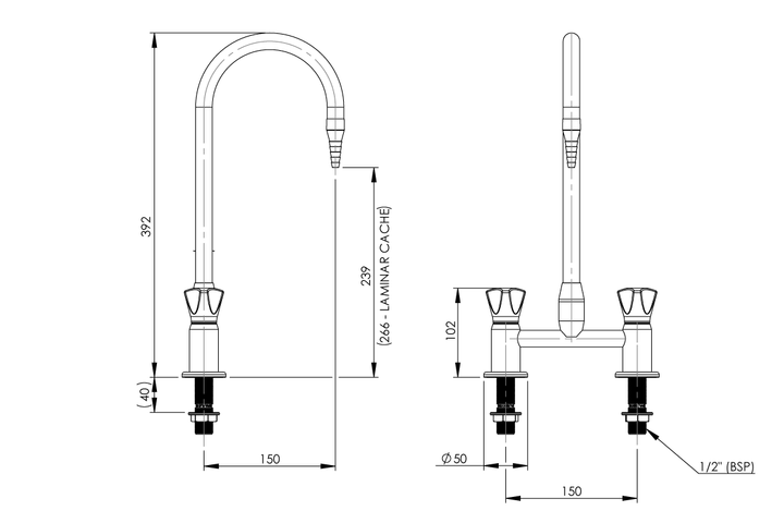 Tapware Laboratory – Enware