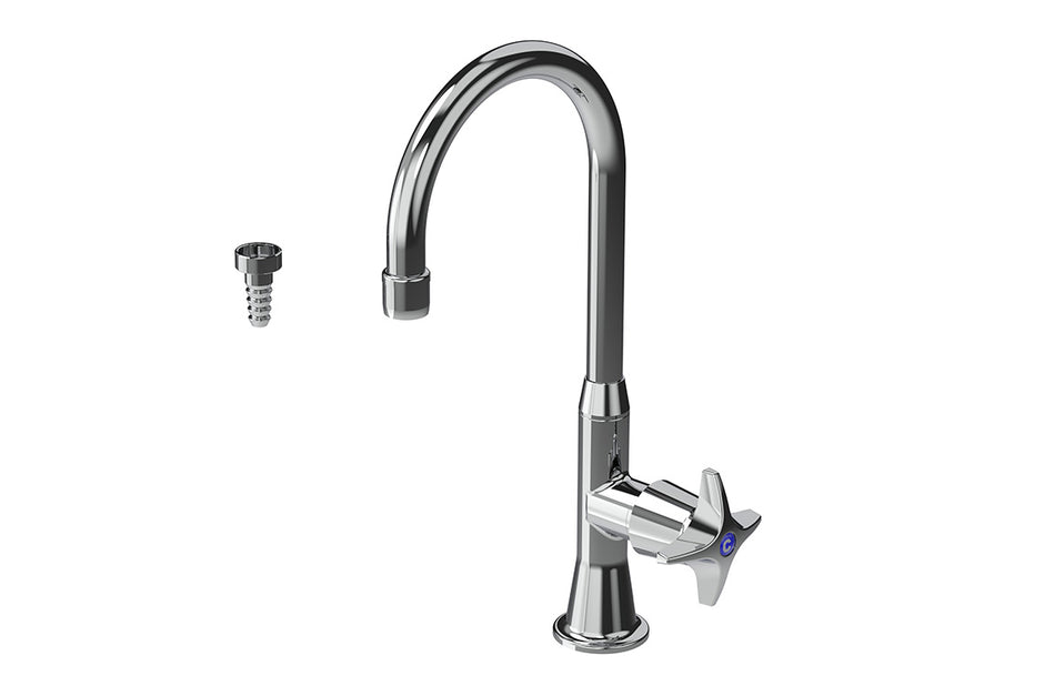 Tapware Laboratory – Enware