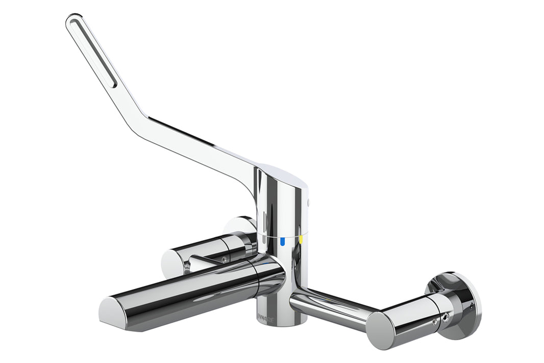 Single Lever Mixers – Enware