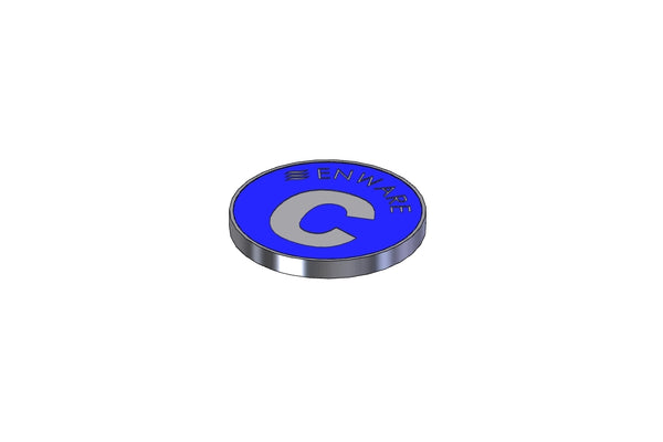 Button Only (Cs Lab Etc) – Enware