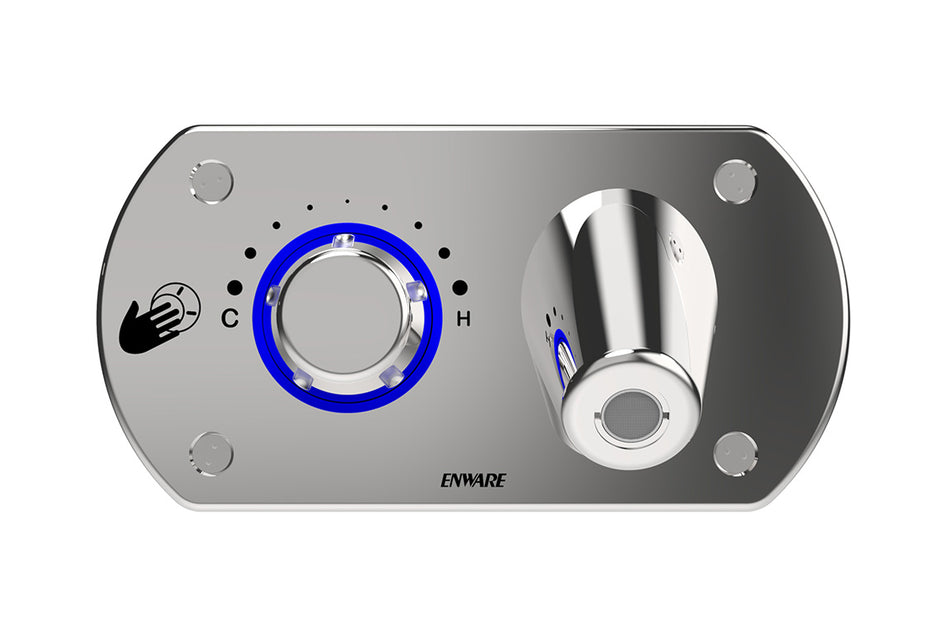 Smart Flow Water Monitoring System (Healthcare) – Page 2 – Enware