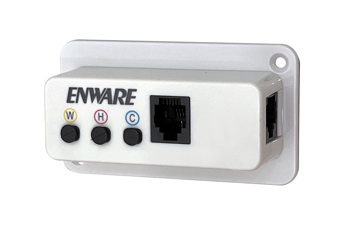 SMART FLOW MONITORING BREAKOUT BOARD WITH RJ12 – Enware