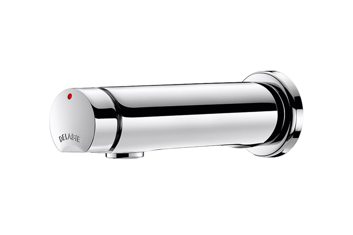 Enware-Delabie TempoSoft Time Flow Wall Tap - Enware