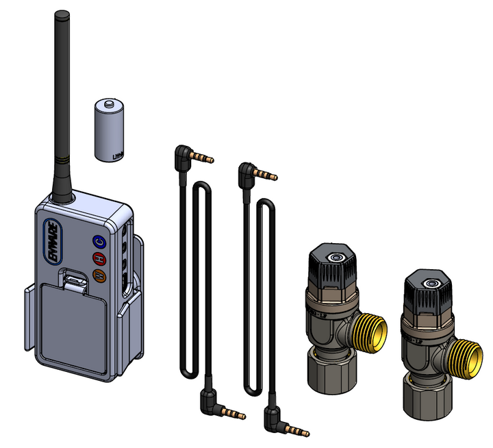 Smart Flow – Enware