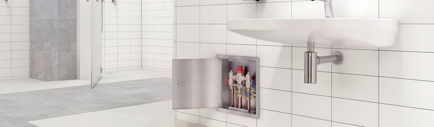 Enware Australia | Total Water Solutions for Every Sector