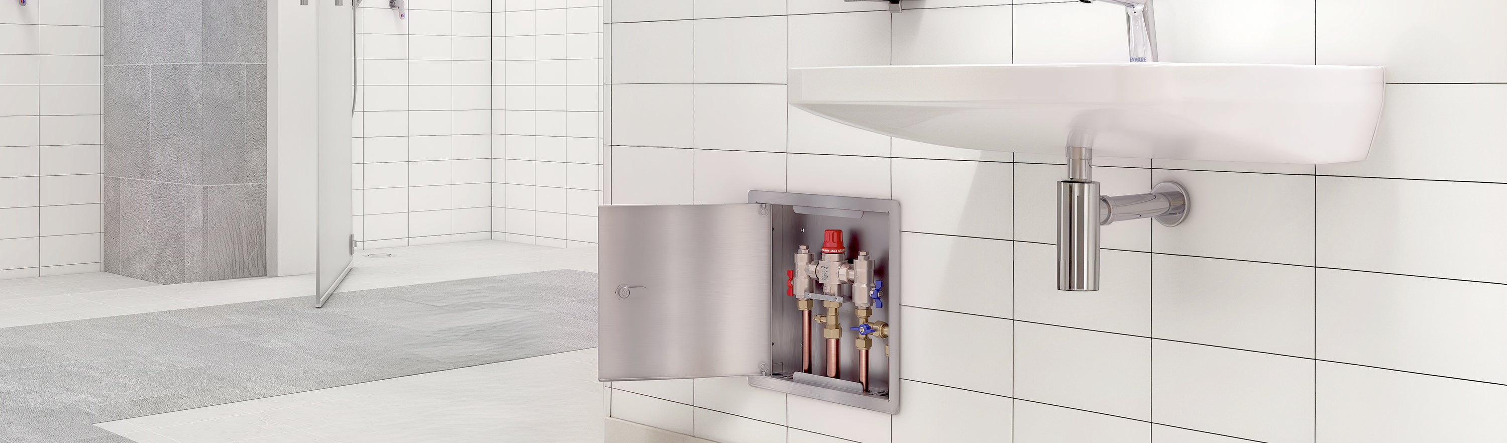 Enware Australia | Total Water Solutions for Every Sector
