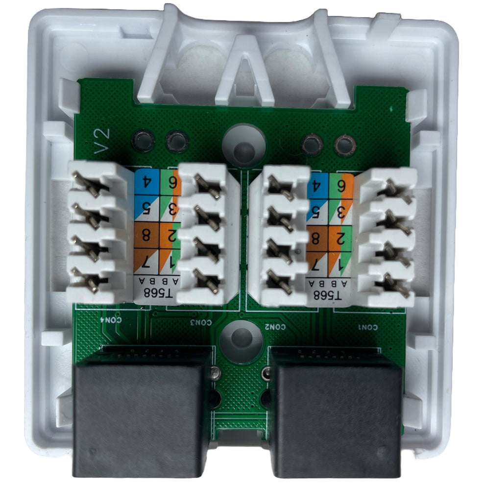 SFM BACKBONE CONNECTOR SURFACE MOUNT – Enware